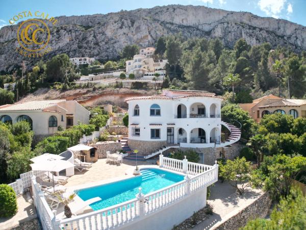 Villa El Paraiso - Calp