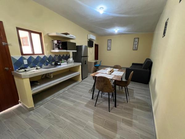 Suite El ÁNgel #5 - Tuxtla Gutiérrez