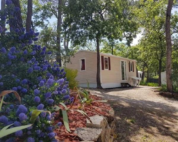 Camping 3 éToiles - Piscine - Ccbbhgd - Allauch