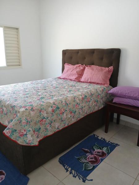 Hostel Flor De Lis - Caxambu