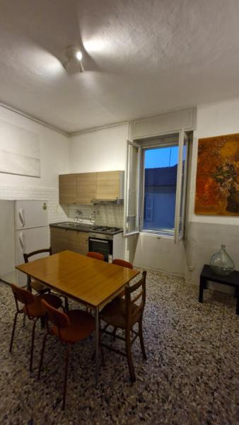 Appartamento Centro Storico-zona Ospedale, Facile Parcheggiare Gratis Accanto - Alessandria