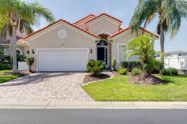 Tuscan Pines Villa - Estados Unidos