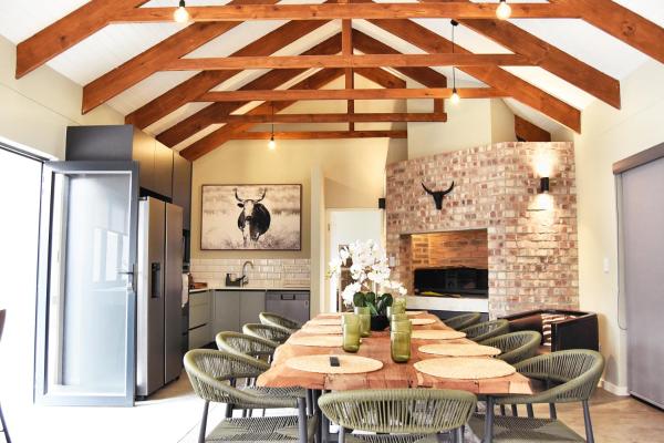 Stella Maris #5 Self-catering Accommodation - Swakopmund