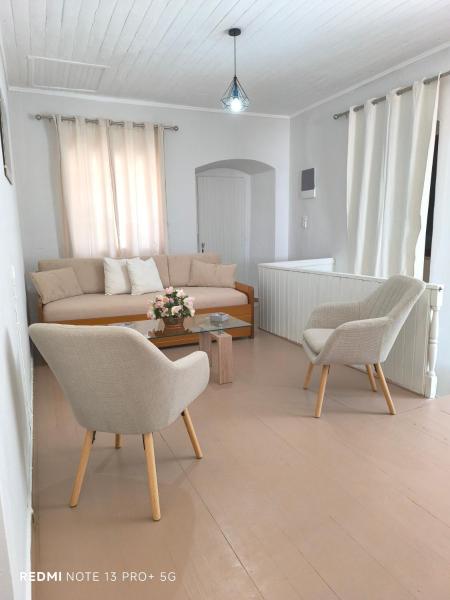 Poseidon Apartments - Paxi