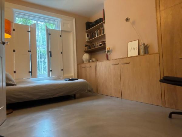 Stylish Spacious Room In Artist's Beautiful Townhouse, Islington - City of London