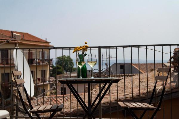 Il Terrazzino - Bracciano