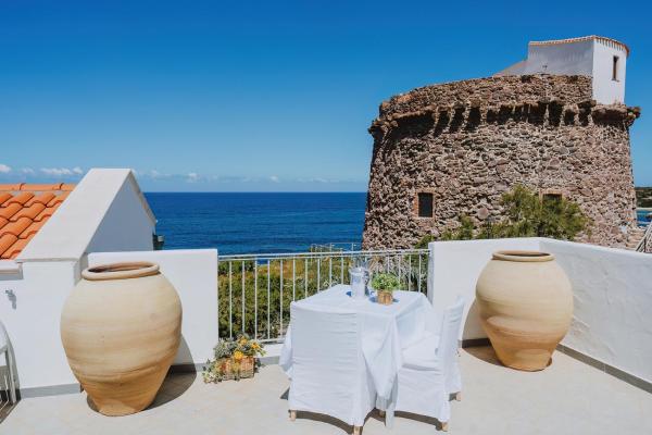 Vento D'estate B&b - Portoscuso