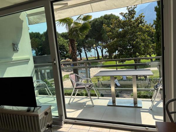 Terrazza Sul Lago - Limone Sul Garda