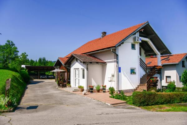 Apartman Katja - Grabovac