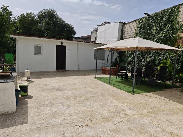 Villa Verde Pet-friendly - Córdoba