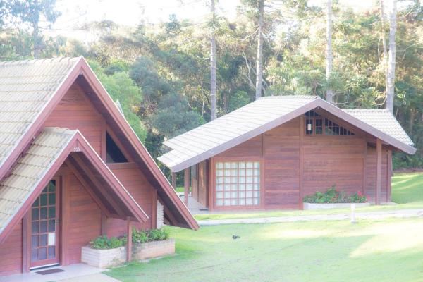 Clínica E Spa Vida Natural - Ibiúna