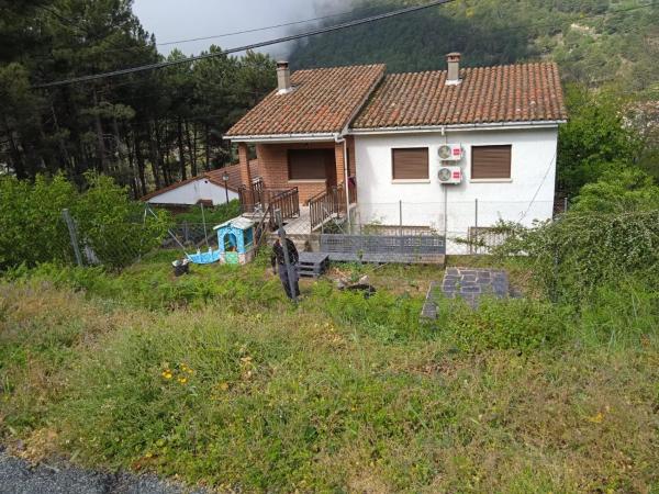 Casa Rural Las Pegueras - Arenas de San Pedro