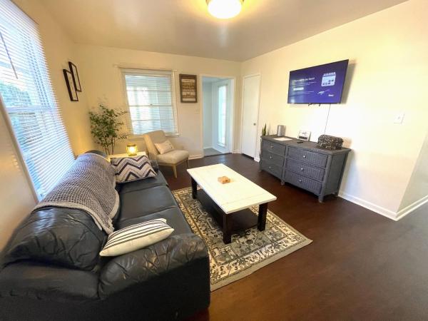 465 Gene Reed Rd - Birmingham, AL