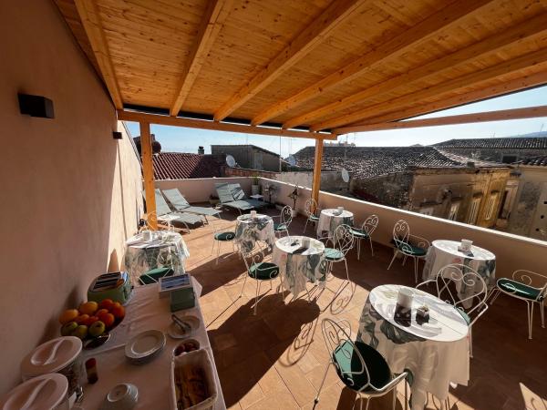 De Loca Rooms - Tropea