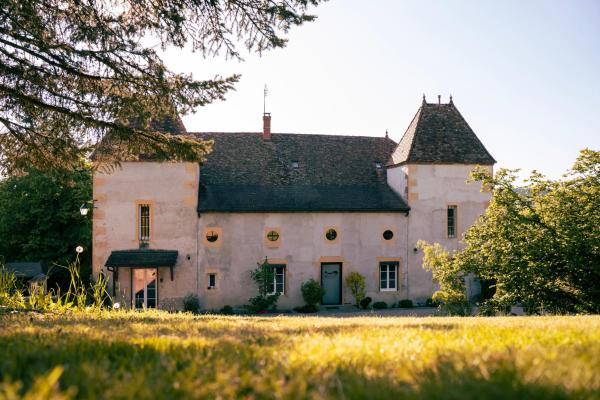 Le Champ Du Possible - Saône-et-Loire