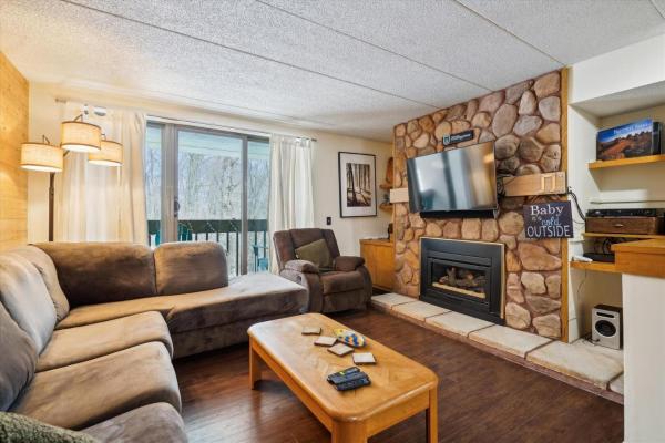 Pinnacle B14 - バーモント州