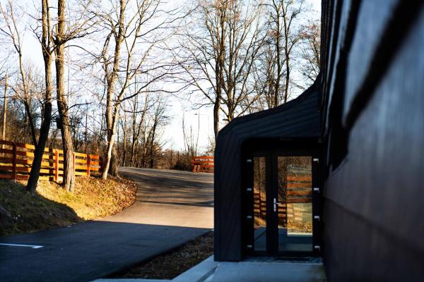 Ares Chalet - Horezu