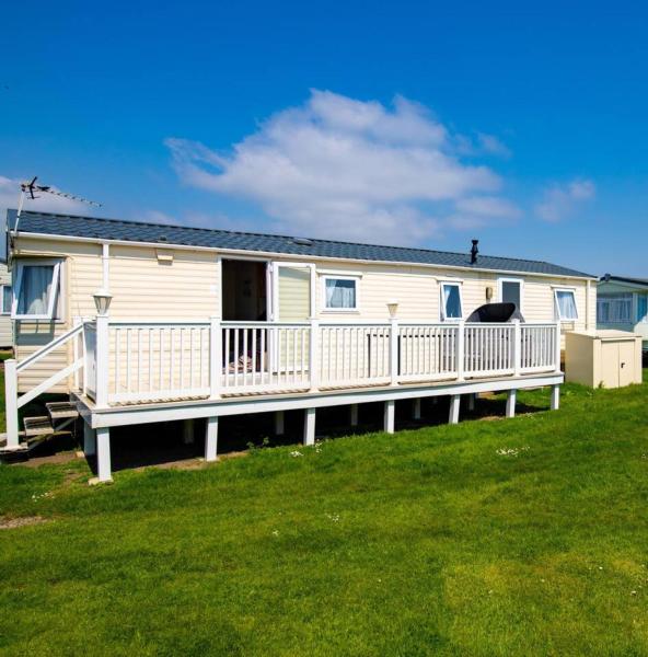 Ww213 - 4 Bed, Parkdean Camber - Camber Sands