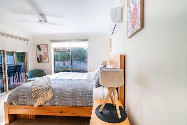 Red Rocks - フィリップ島