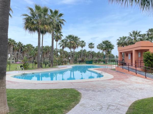 La Casa De Nora Playa Granada - Salobreña