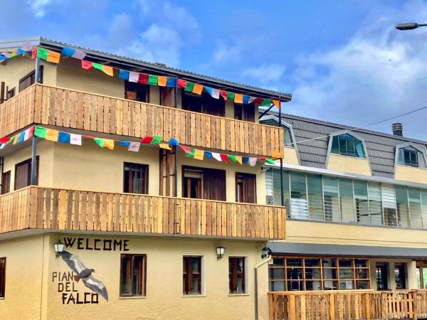 Rifugio Hotel Calvanella - Lizzano in Belvedere