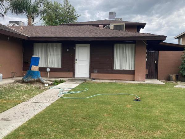 Nogal Ave 21st - Bakersfield, CA