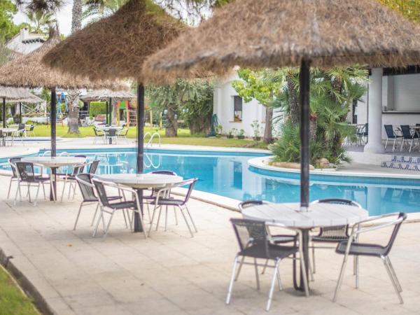 R162 Alba Alorda Park - Calafell
