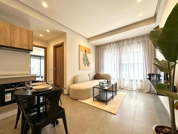 Nesk Stay Gauthier - Casablanca