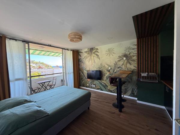 Tropical Vibes - Saint-Gilles les Bains