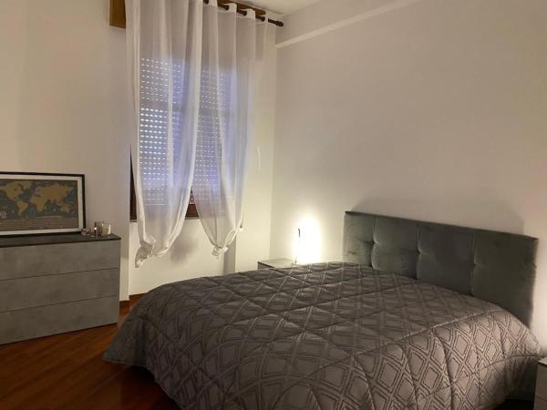 La Casa Di Ester Three-room Apartment - Villa Verde