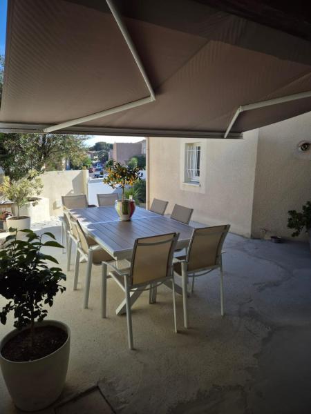 Villa Cevalia - Frontignan