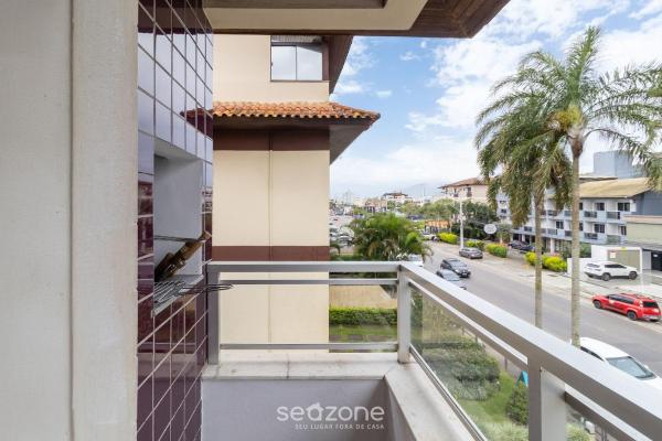 Fully Equipped Apartments Just Minutes From Jurerê Beach - Cie - Florianópolis