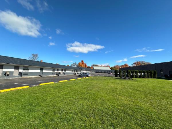 Glengarry Extended Stays - Truro