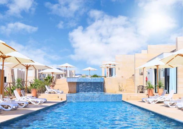 Med Il Caesar Adult Only - Egypt