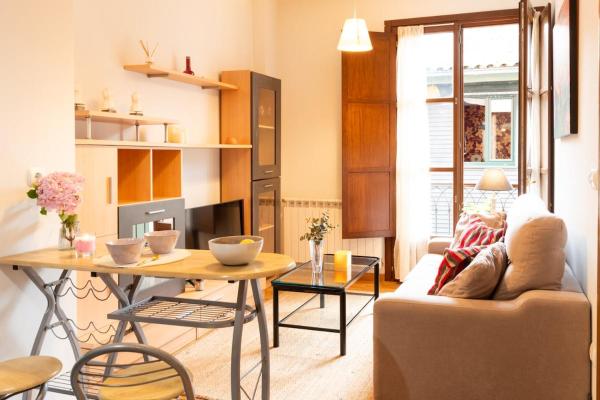 Apartamento Las Cruces 3 - Gijón