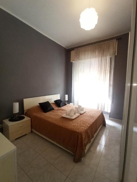 Sarah's Holiday Home - Rome