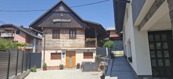 Holiday Homes 4n - Krapina