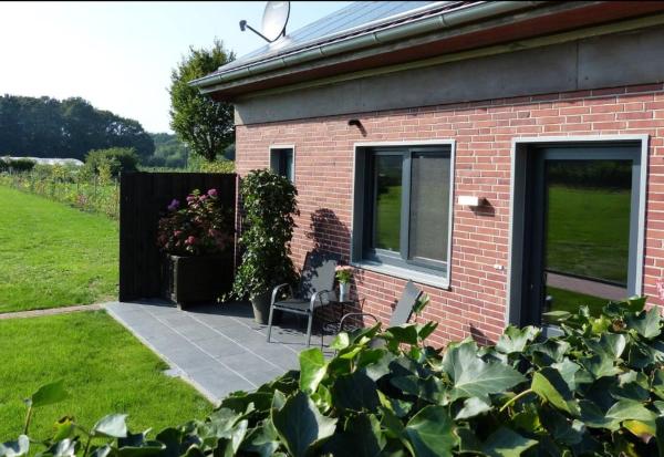 Hempen Fied Gästehaus - Apartment 4 - Edewecht