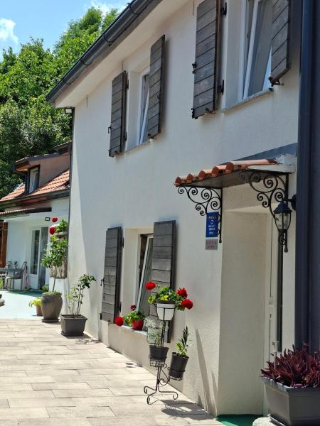 Kameni Biser - Istria