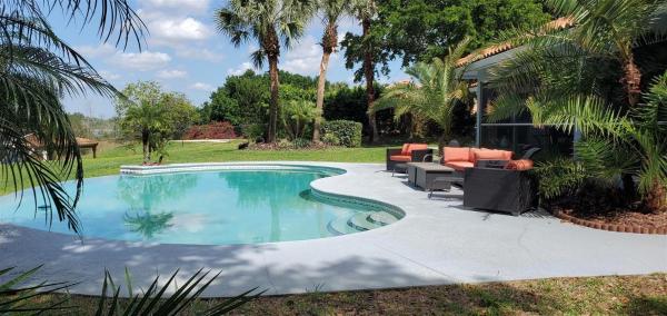 Sunset Cove - Groveland, FL