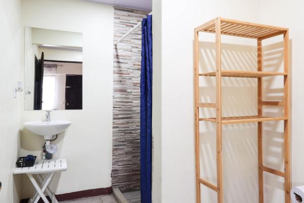 Apartamentos Playa Negra - Puerto Viejo de Talamanca