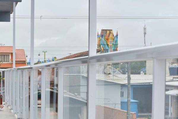 Pousada Paraíso Tropical - Penha