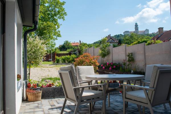 Villa Pannonia - Ungarn