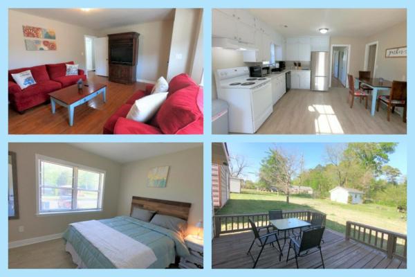 Stay At The Redmont - Large Home Only 10 Min To Dt - Birmingham, AL