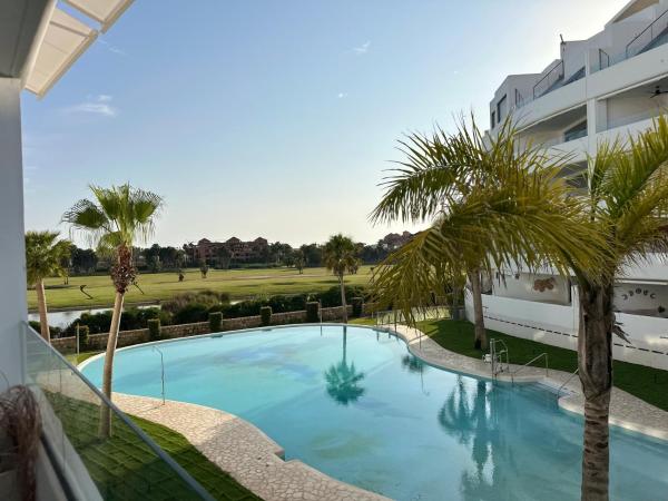Mar De Astrid Apartamentos Playa Granada - Motril