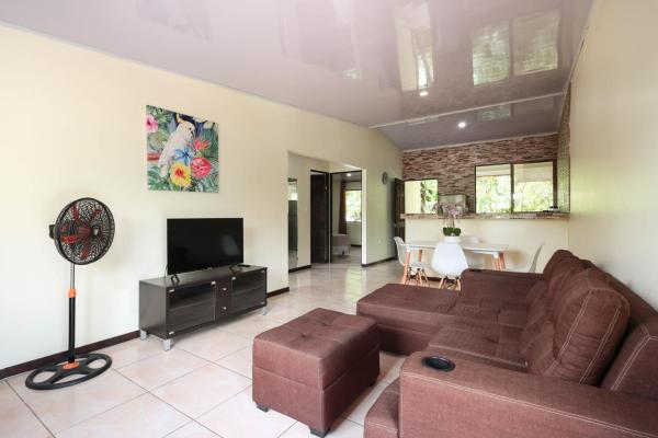 Apartamentos Playa Negra - Limón Province