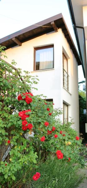 Buba Apartment - Sarajevo