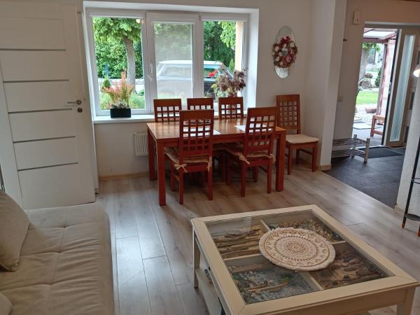 Apartamentai Kintai - Lithuania