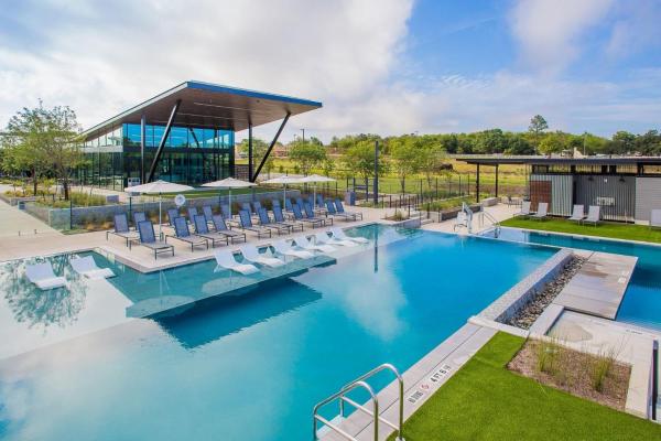 Cozy Apartment In Austin By The Key Rentals - Buda, TX