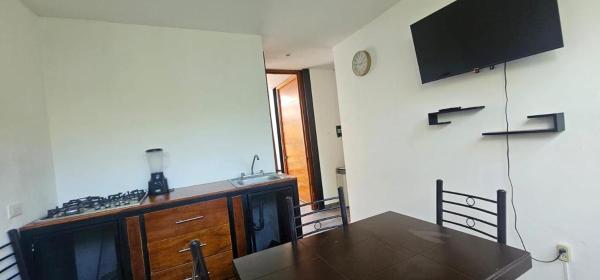 Tulum - Cuatro Elementos Noh - 2 Habitaciones 6 Huéspedes - Akumal